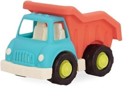B. Toys Dump Truck BX1720Z - LOSANDA KIDS