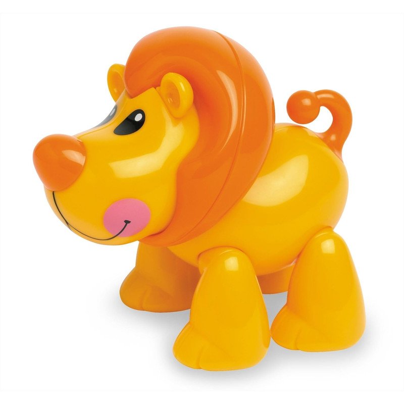 Tolo First Friends Lion Toy - LOSANDA KIDS