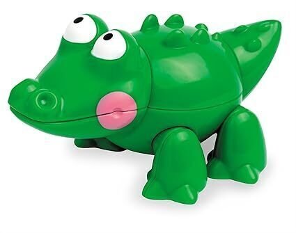 Tolo First Friends Crocodile Toy - LOSANDA KIDS
